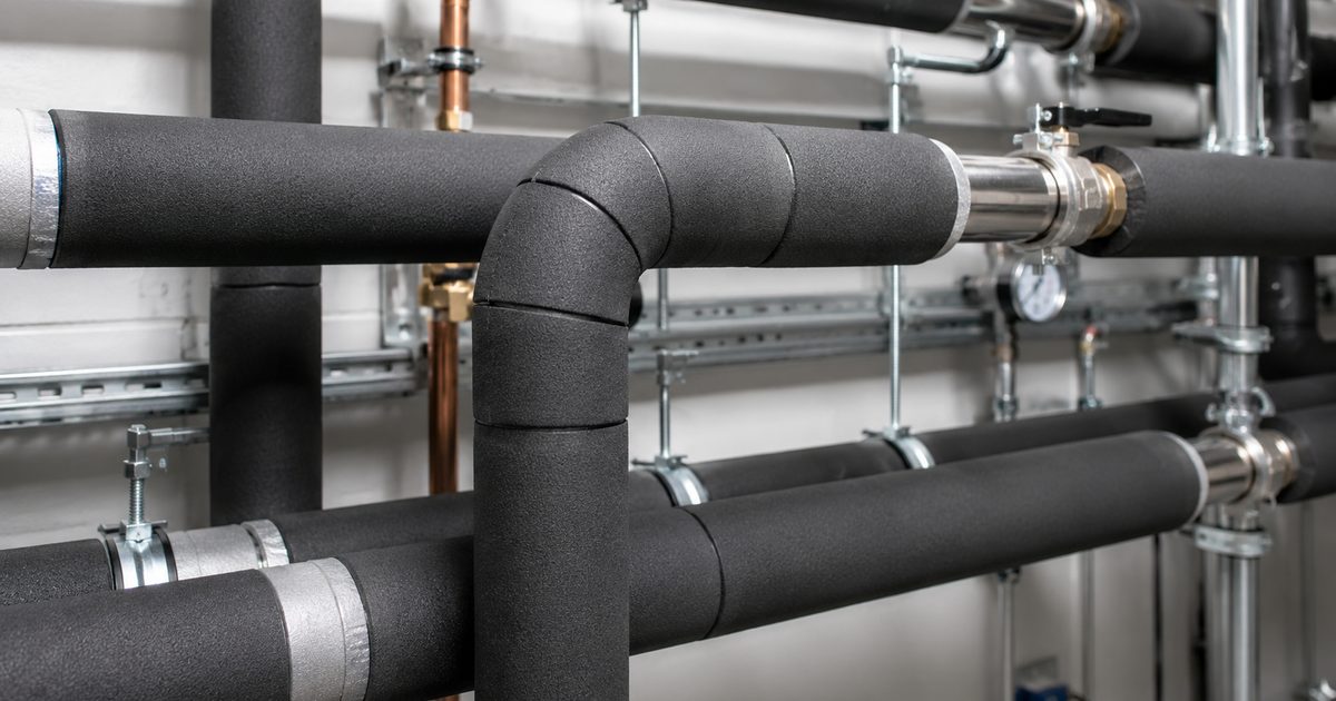 The Essential Guide to Pipe Insulation Foam
